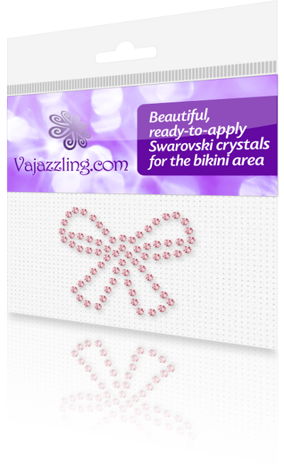 Vajazzling I Do