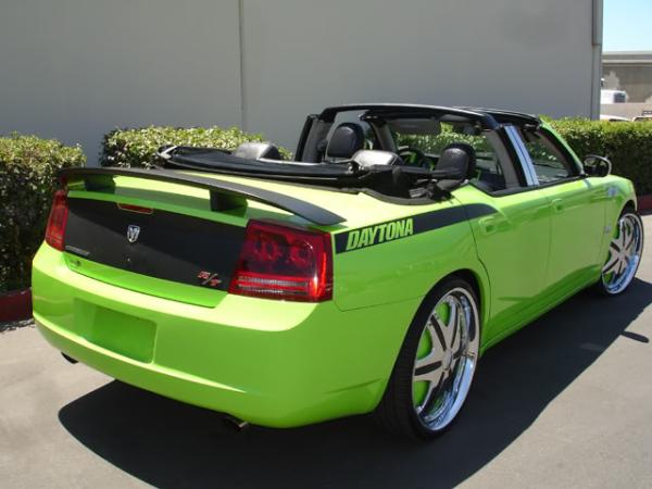 Lil Boosie Challenger