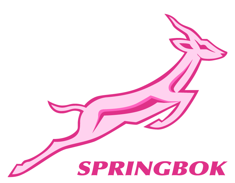Springbok Logo