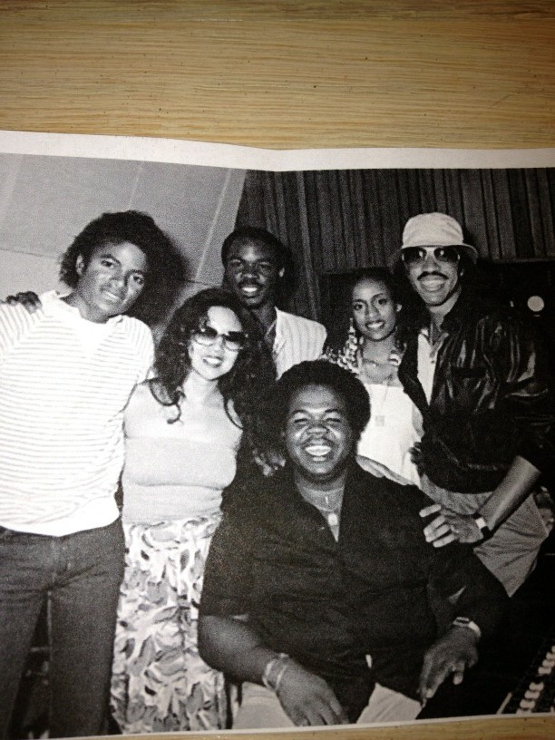 Jackson Family Picture Thread Part II | Page 2 | Lipstick Alley