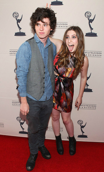 Axl Heck In Real Life