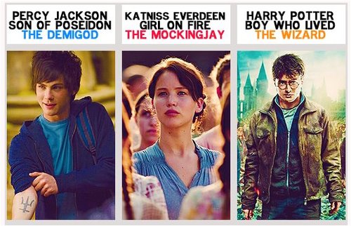 Jackson Mockingjay
