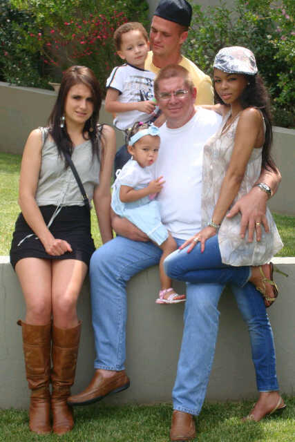 INTL: High Society women of colour married to/dating Affluent white men ...