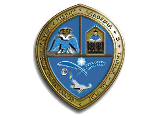 Hoja Presentacion Uasd Logo Feria De Empleo Para Nuevo Supermercado