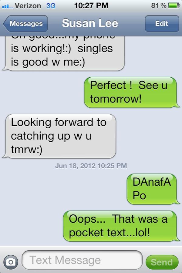 Funny Text Fails Tumblr