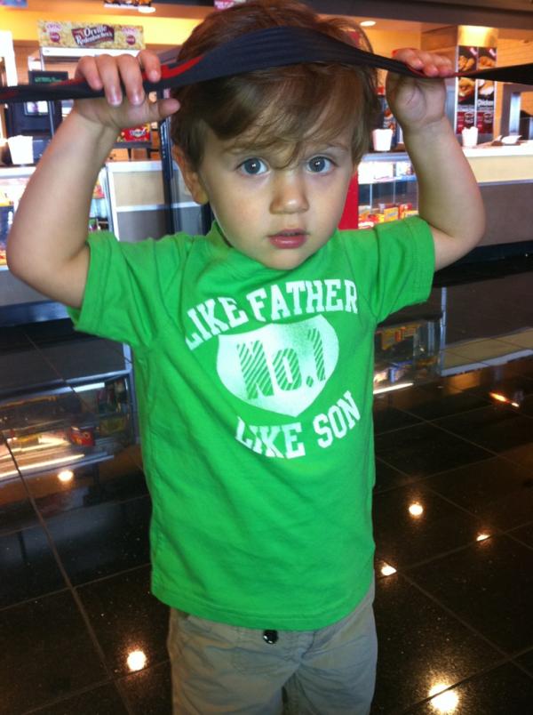 Hey Skip. Bring it on. I got you. Signed Jake Cuban. 2 1/2 | Mark Cuban ...