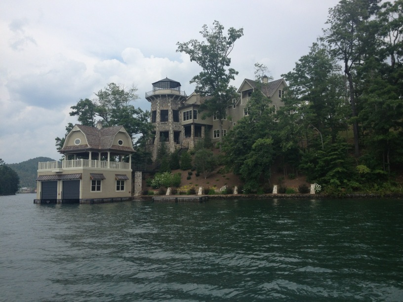 Nick Saban House