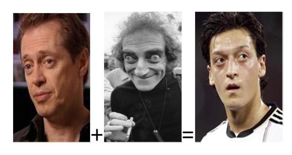 Steve Buscemi Children
