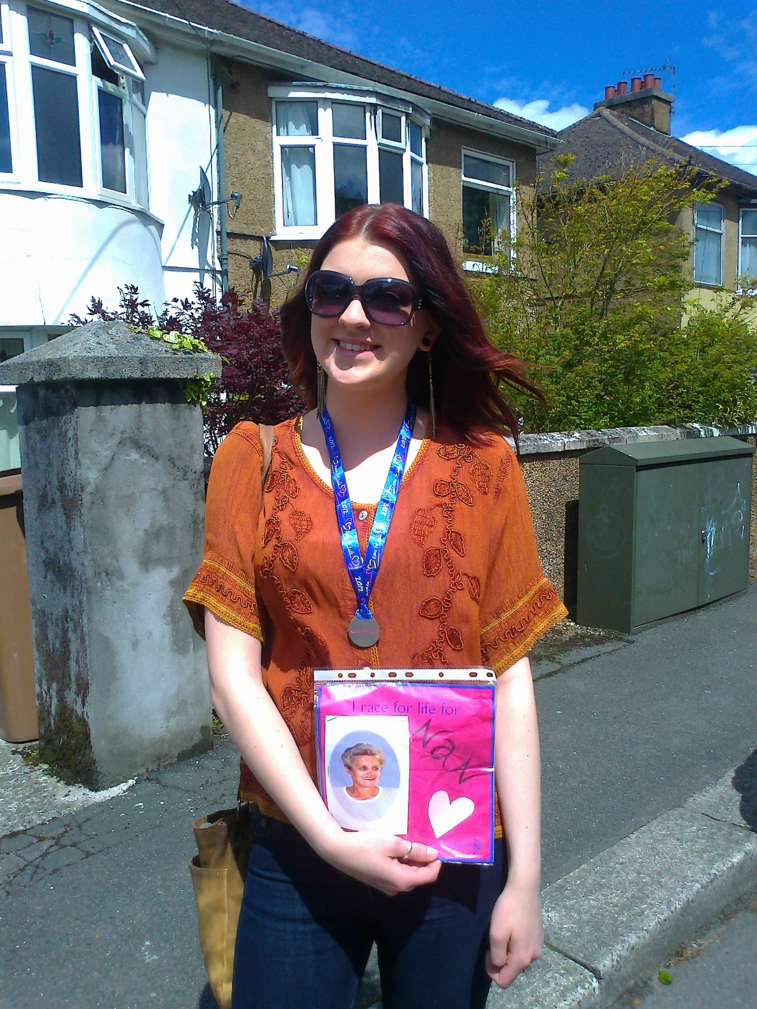 Christine Whyte (@WhyteChristine) / Twitter