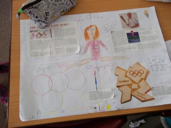 Mr Byrom (@5BKnowlePrimary) | Twitter