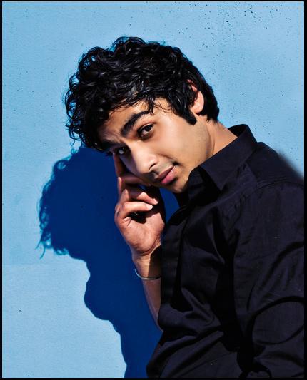Kunal Nayyar Hot