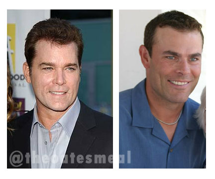 Ray Liotta Plastic Surgery