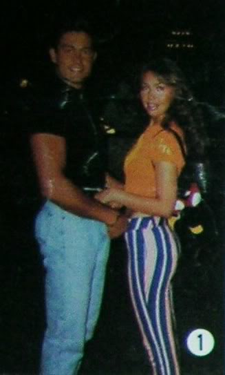 Fernando Colunga Y Thalia