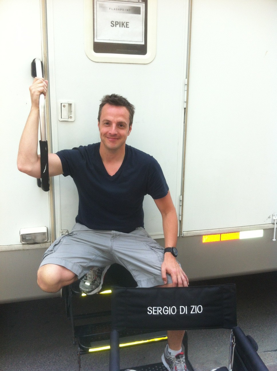 Sergio Di Zio
