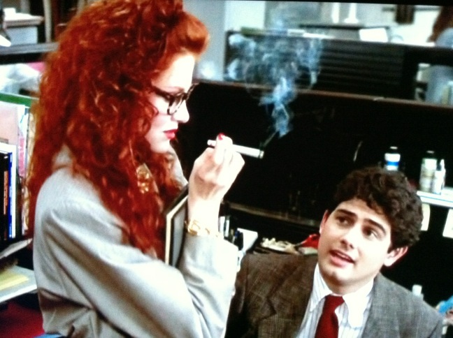 Haviland Morris Gremlins