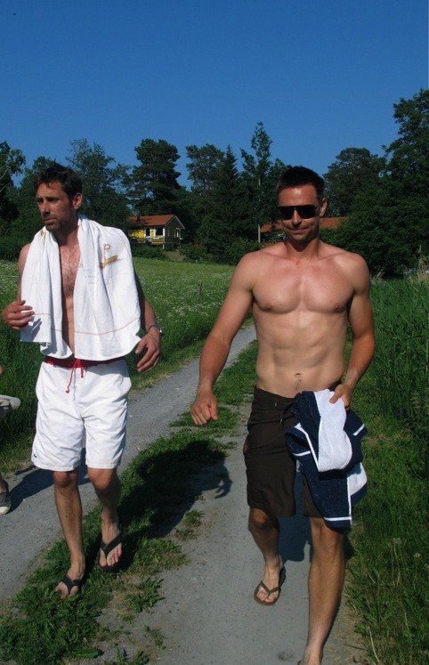 Robin Soderling | Talk Tennis