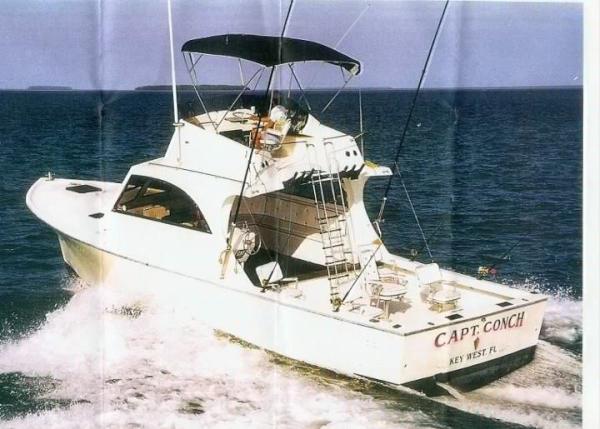 Candi Gomez (@Captain_Conch) | Twitter