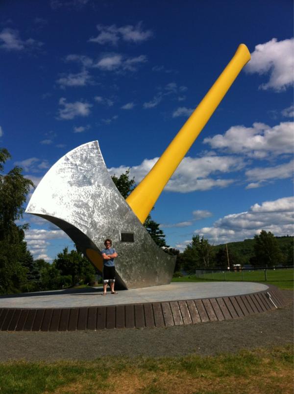 Largest Things In The World