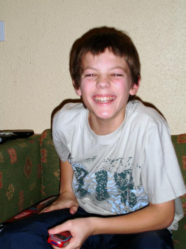 Fetus Danielle Peazer