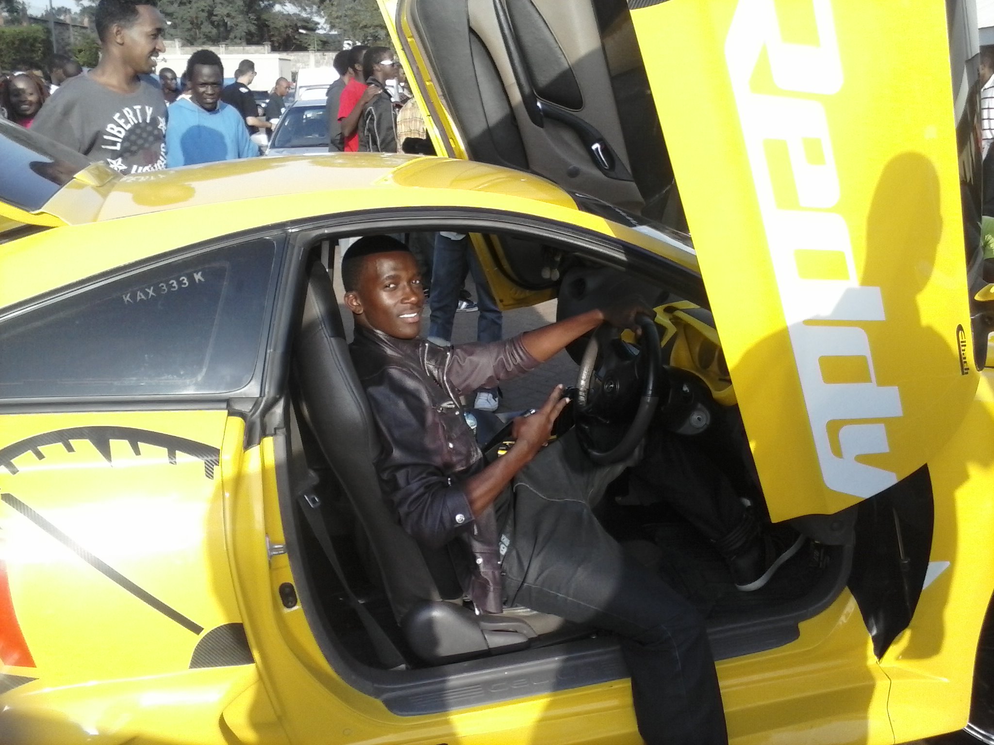 Derrick Murithi (@DiiMurrey) / Twitter