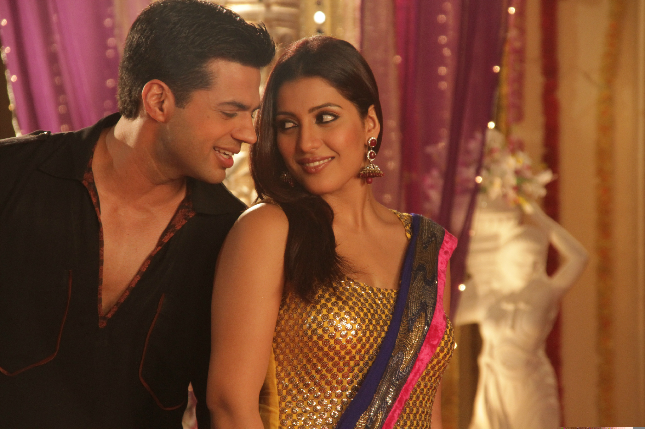 Neetu Singh Punjabi Actress Hot