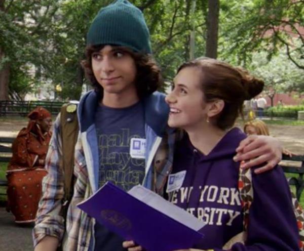 Step Up 2 Moose And Camille