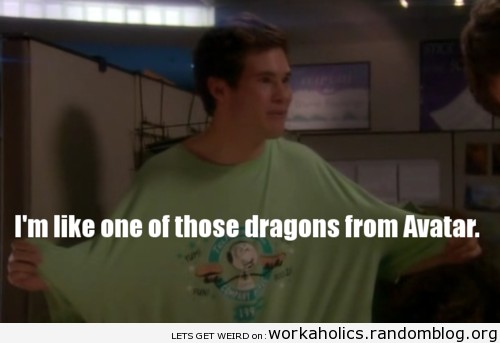 Workaholics Meme Lets Get Weird