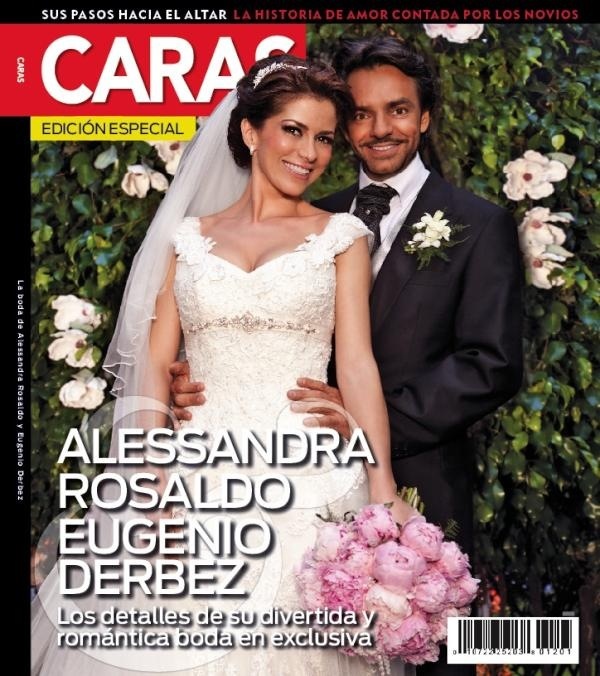 Alessandra Rosaldo Boda
