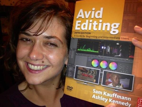 Ashley Kennedy's Instagram, Twitter & Facebook on IDCrawl