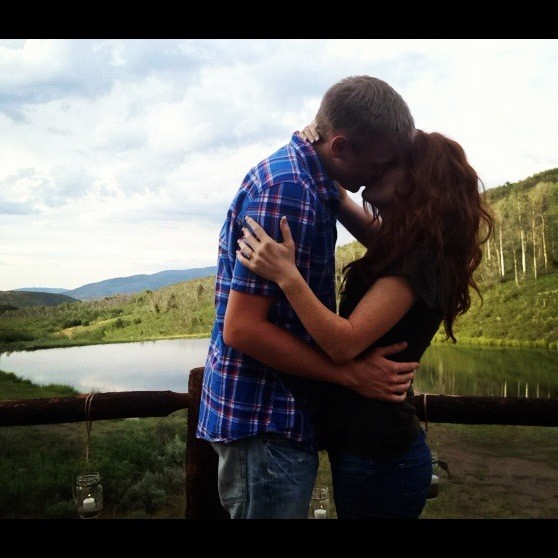 Laina Walker Beautiful