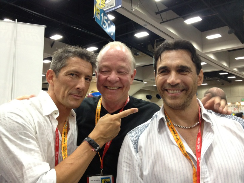 Peter Wingfield Helligdom Peter Wingfield