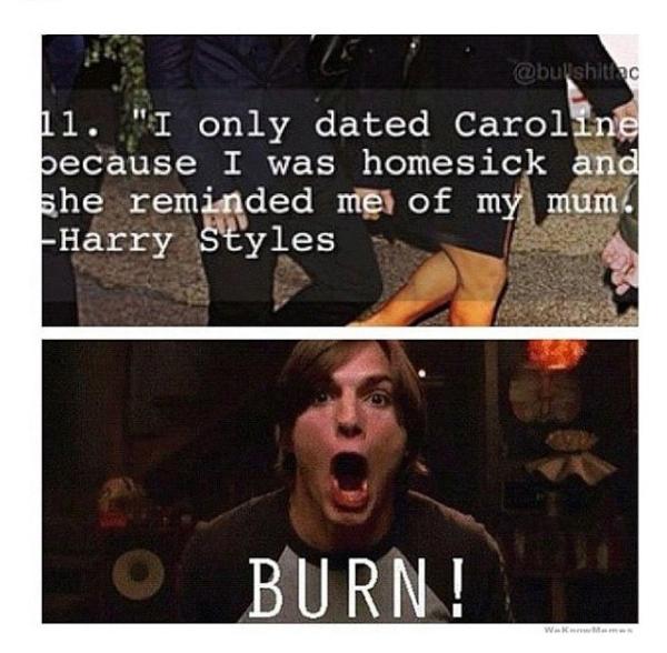 Directioners Vs Directionators