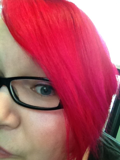 Theories about hexagonal pupils??? : r/Retconned