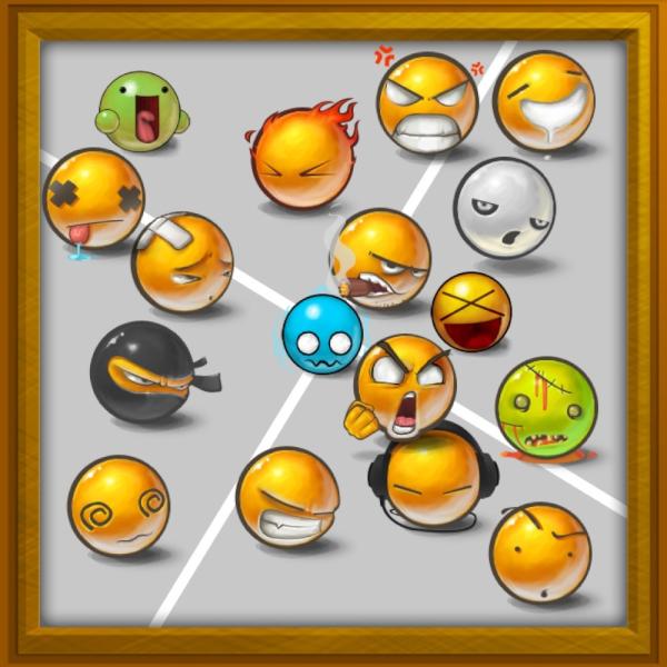 More Emoticons For Lotus Notes