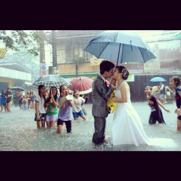 Jamich Wedding