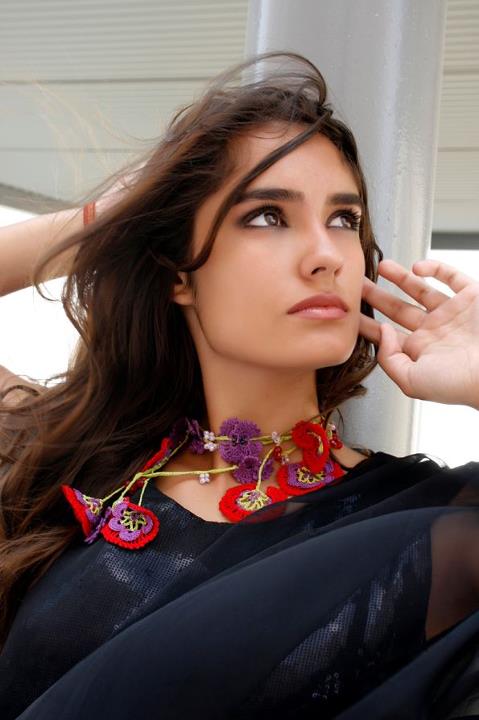 Road to Miss World Spain 2014- Lourdes Rodríguez De Guzmán Won!!