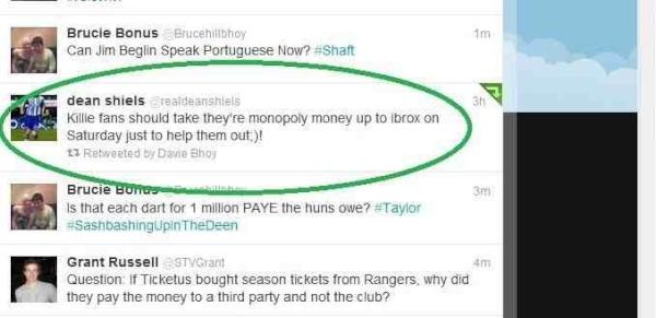 Ped (@peterlafferty) | Twitter