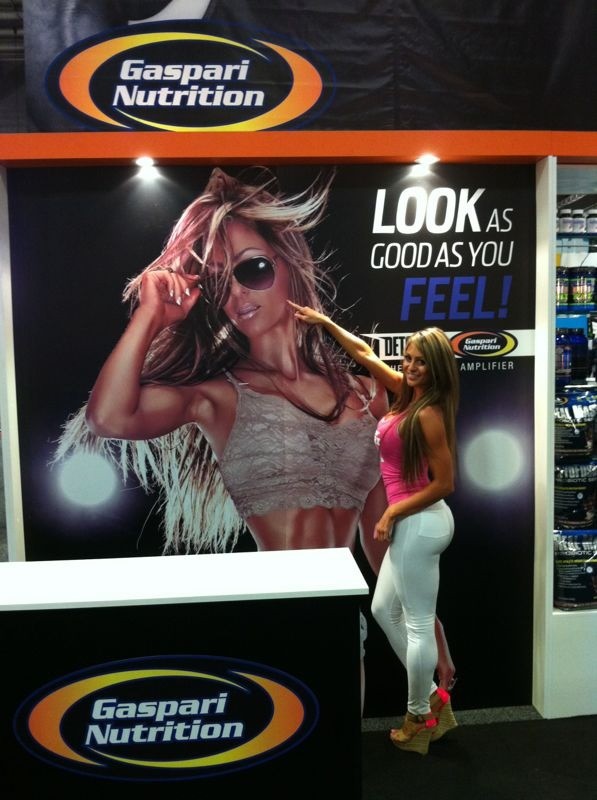 Laura Prestin Gaspari