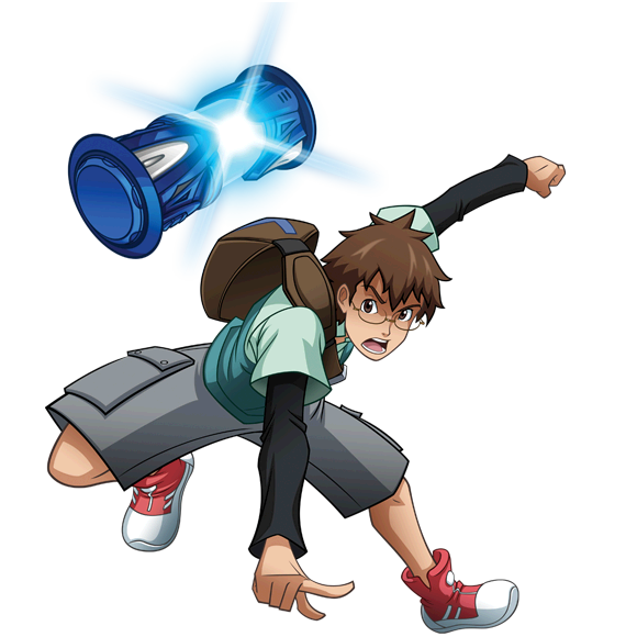 Bren spins out into DEATH BATTLE! by Scarce-Monics on DeviantArt