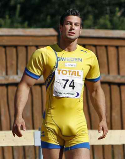 Track And Field Athletes Page 2 Lpsg