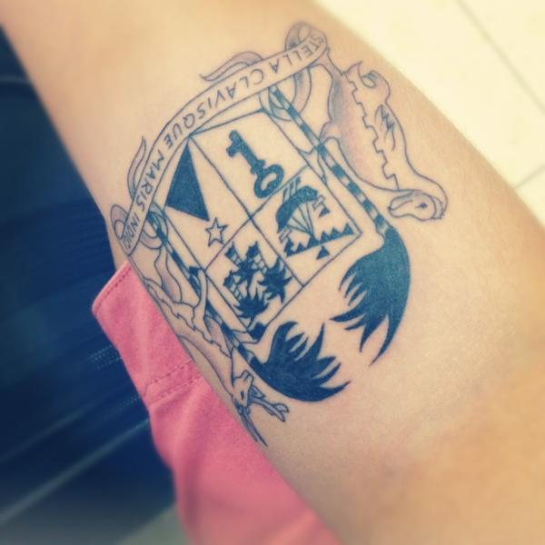 Marsi Tattoos Mick Mars Wikipedia