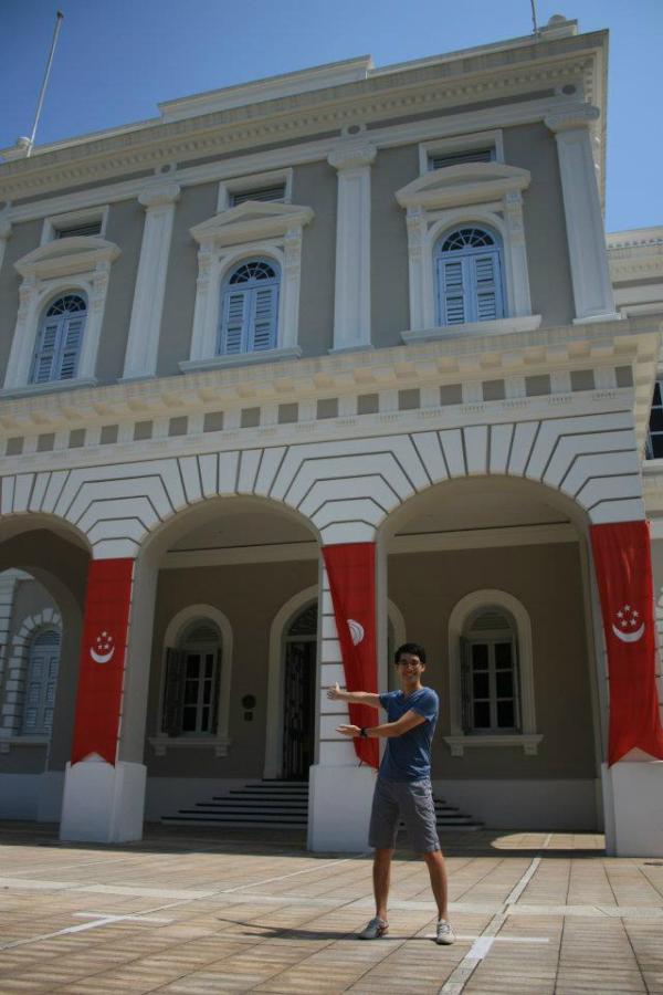 Zheng Hao Luo 政豪 (@zhenghao_tweets) | Twitter