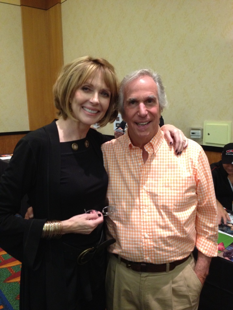 Susan Blakely Lords Of Flatbush