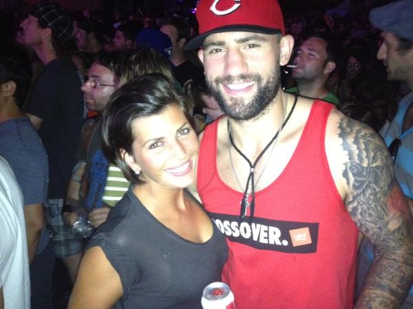 Paul Bissonnette Tattoos