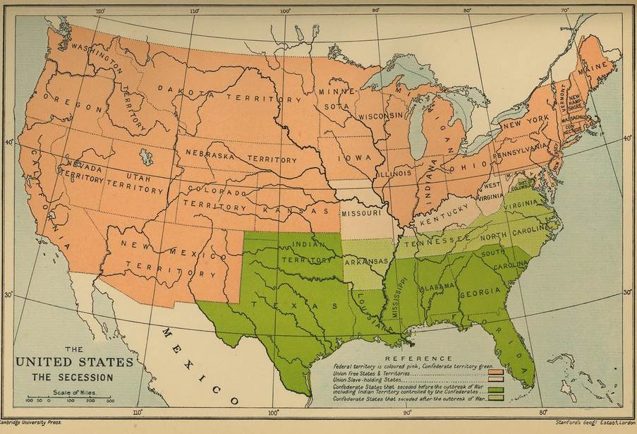UnDíaComoHoy De 1845, el Congreso de Estados Unidos aprueba la anexión ...