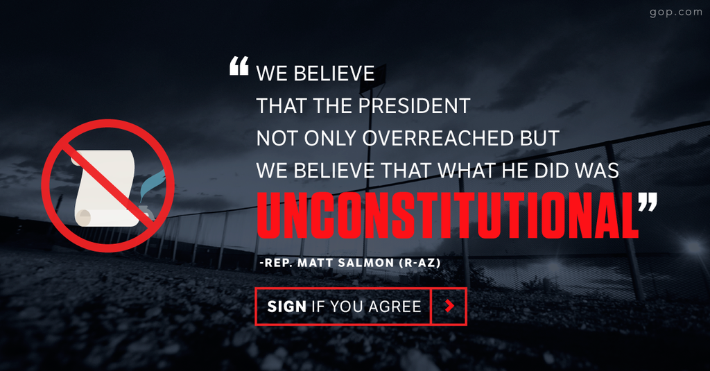 Unconstitutional Quotes