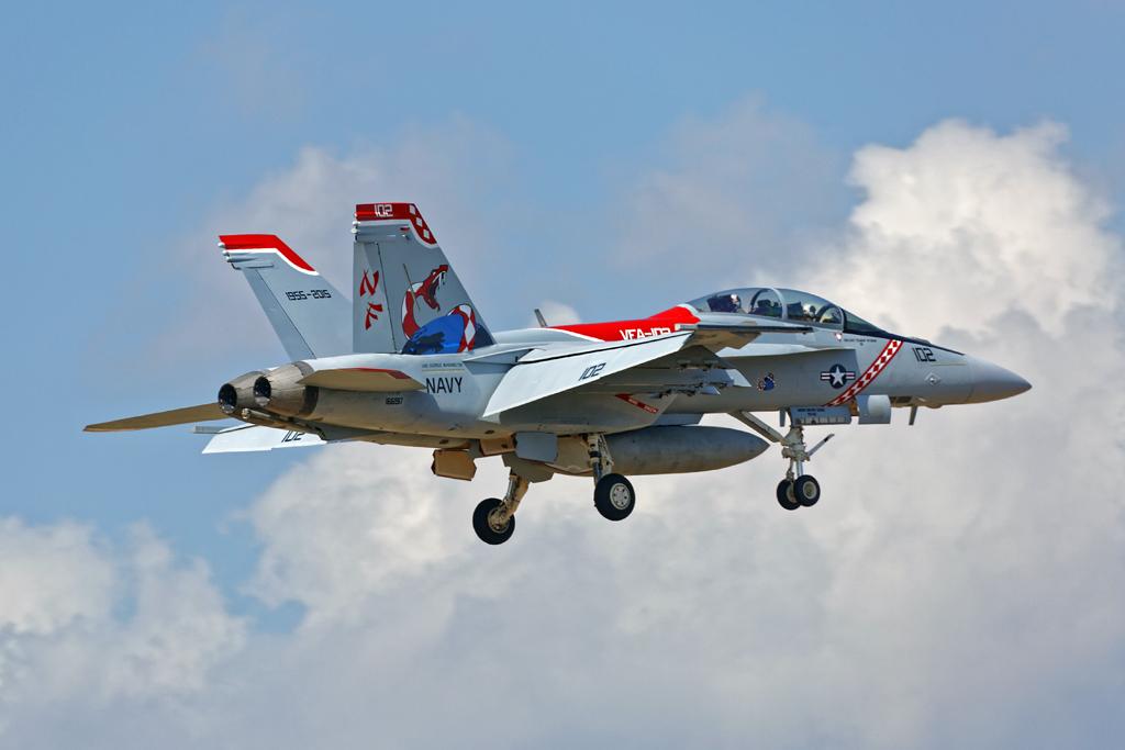 VFA-102 60th anniversary paint scheme - Democratic Underground Forums