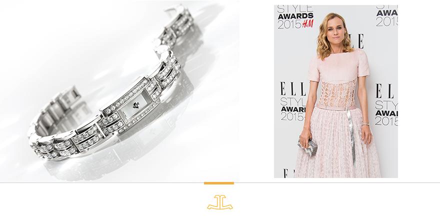 Jaeger-LeCoultre for the ladies - Christopher Ward Forum