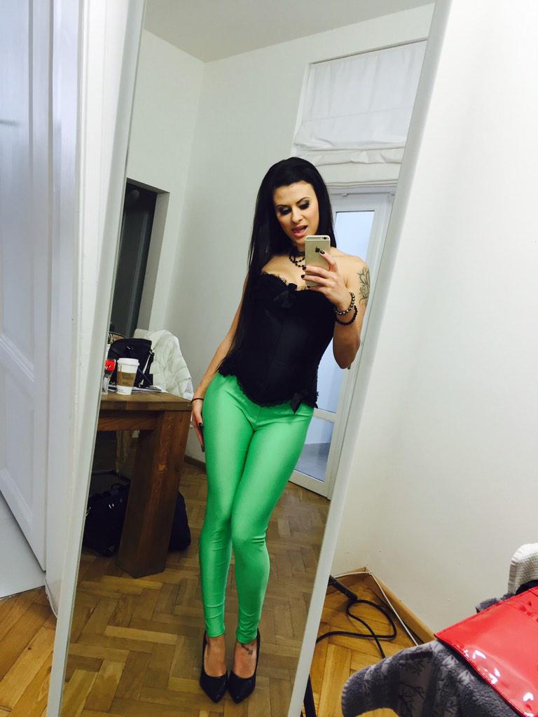Tw Pornstars Billie Star Official Twitter Lp๐๐ 151 Pm 27 Feb 2015