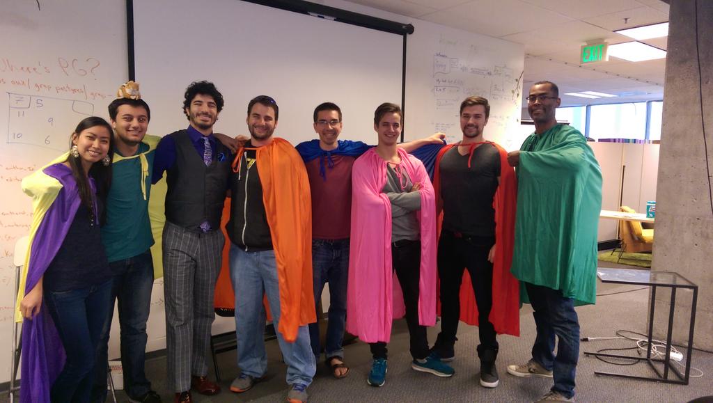 Hunter T. Chapman (@BootCoder) | Twitter